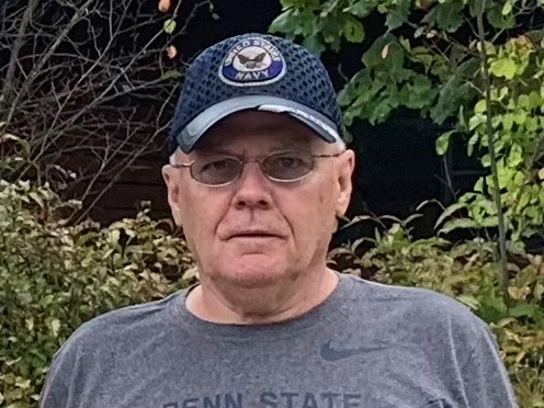 Larry Eugene Robenolt | News, Sports, Jobs - Williamsport Sun-Gazette